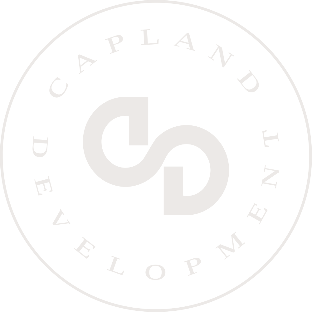 Capland Real Estate - Pioneering Residential & Commercial Projects in Central Texas