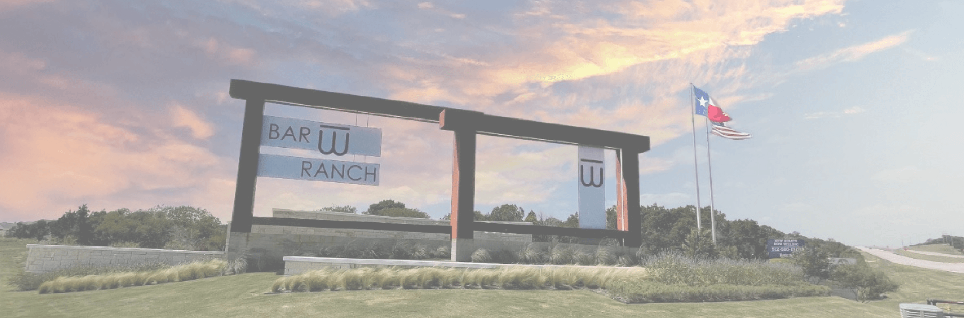 Bar W Ranch - Capland